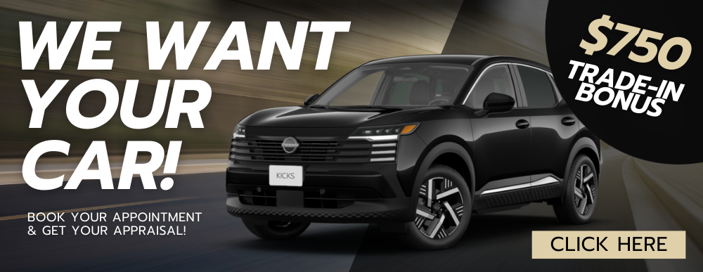 Parkway Nissan: New & Used Nissan Dealership | Hamilton, ON.